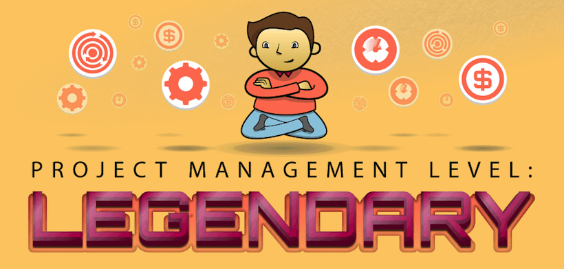 8 Project Management Infographics You Have to See