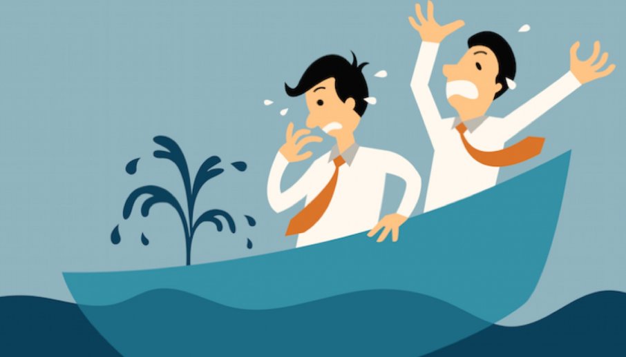 Top 5 Reasons for Project Failure and How to Avert Disaster