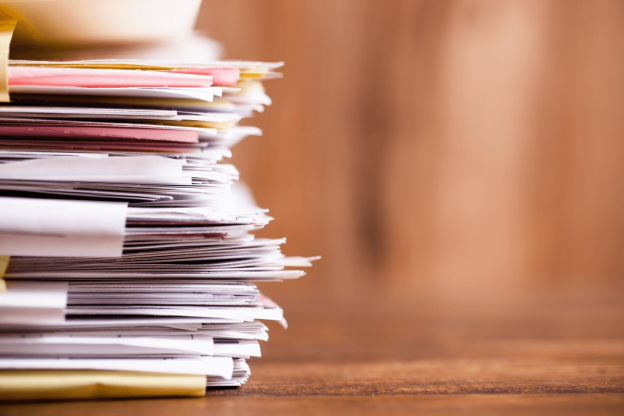 5 Best Practices for Managing Incoming Work Requests 5 Best Practices for Managing Incoming Work Requests