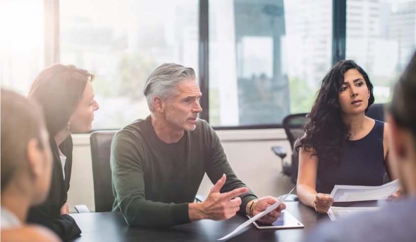 6 Reasons Why Introverts Make Great Leaders 6 Reasons Why Introverts Make Great Leaders