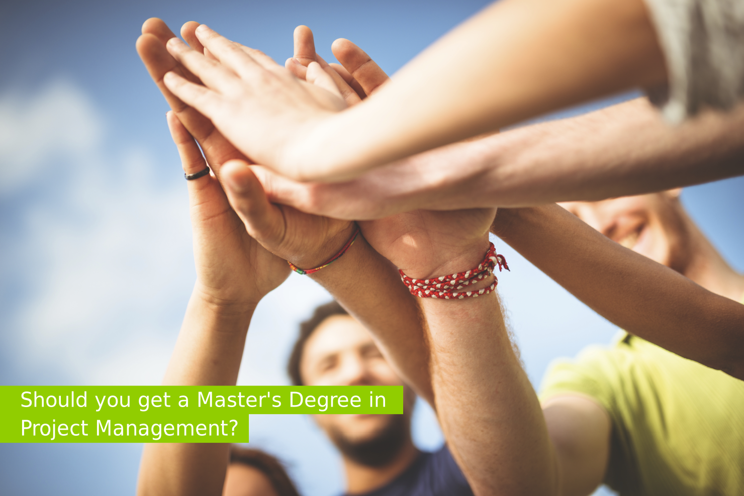 Getting A Master s Degree In Project Management To Do Or Not To Do getting-a-master-s-degree-in-project-management-to-do-or-not-to-do