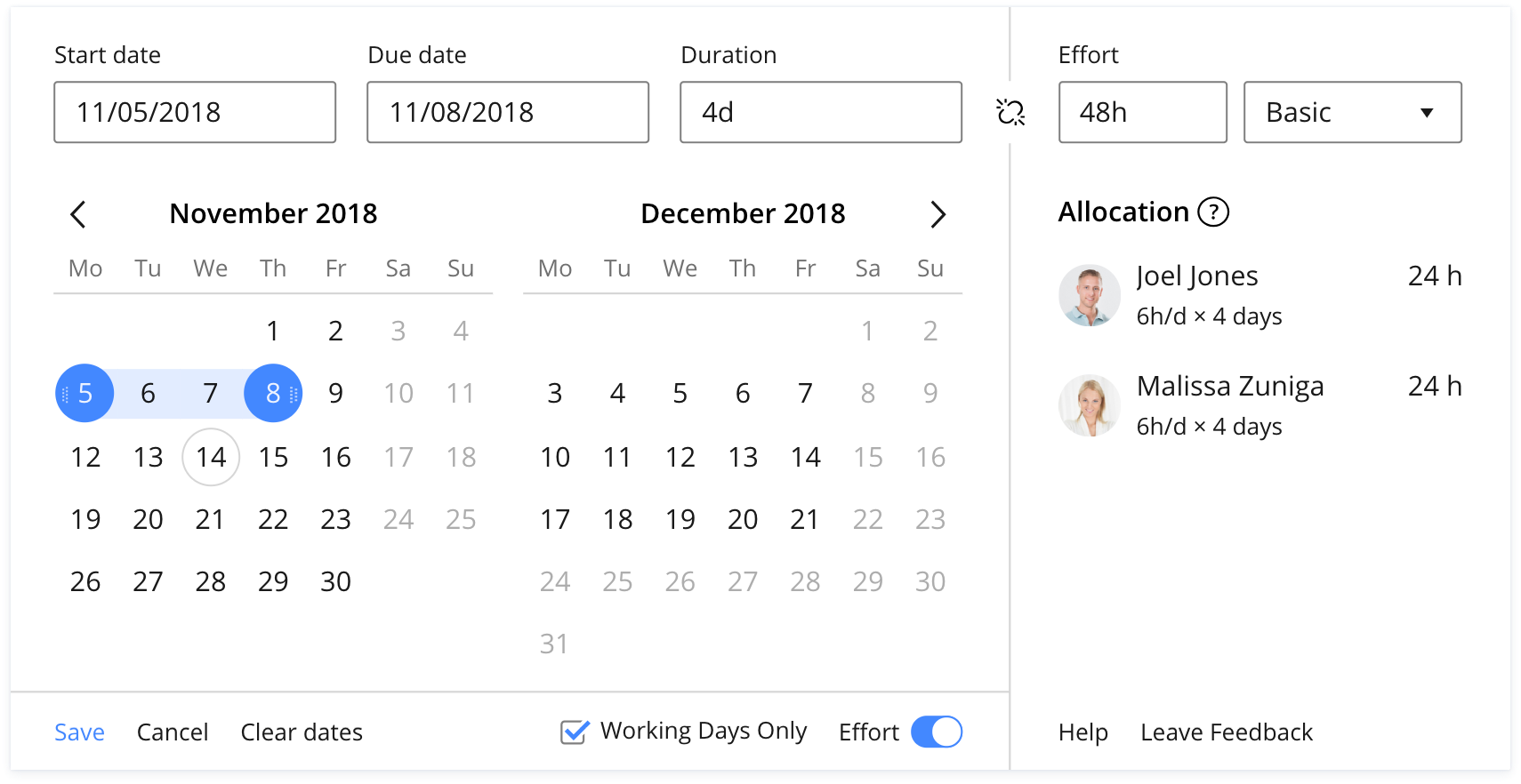 Wrike Resource: A Powerful New Resource Management Tool
