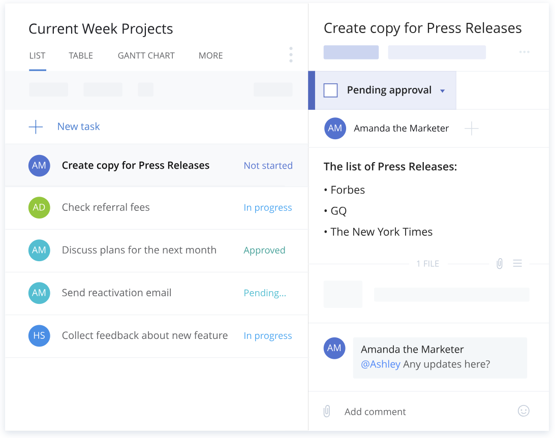 Plan projet : comment le rédiger en 8 étapes