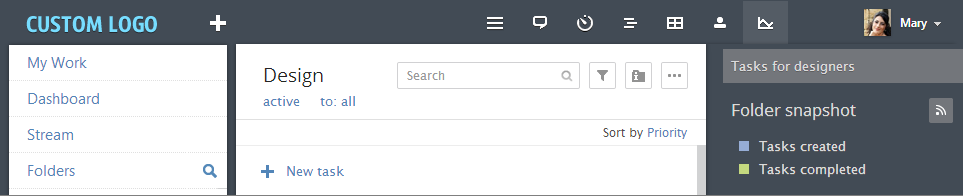 The New Wrike Enterprise: Customized to Fit the Way You Work